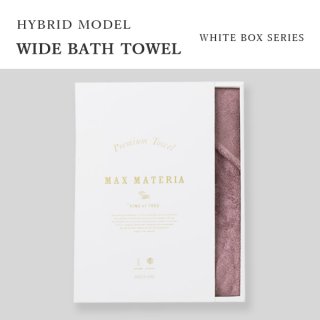 WIDE BATH - MAX MATERIA